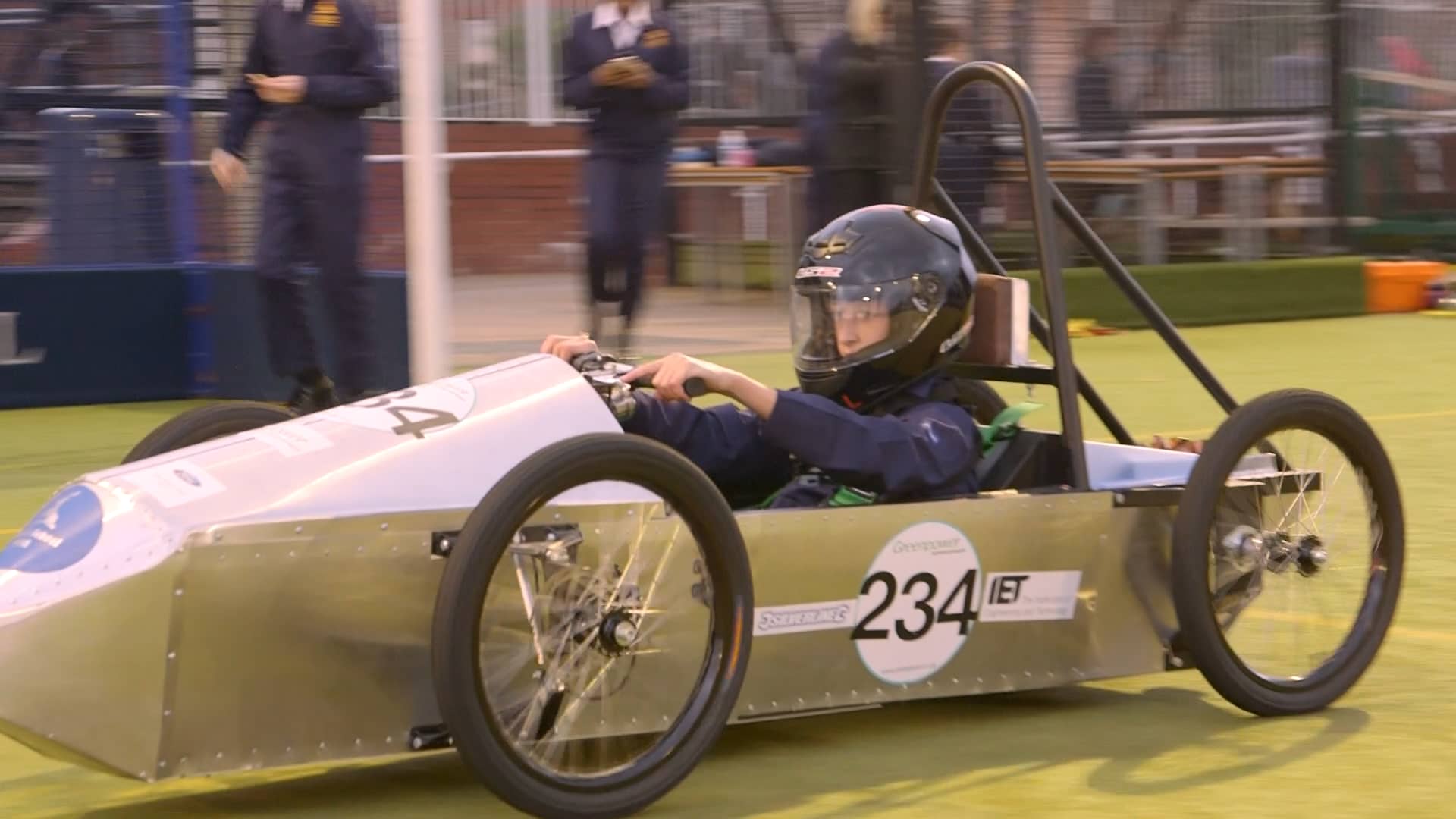 Headmaster's Welcome - 2023 on Vimeo