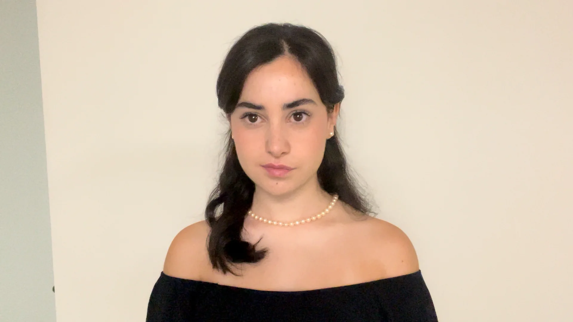 Laura Wedel - British Accent Demo on Vimeo