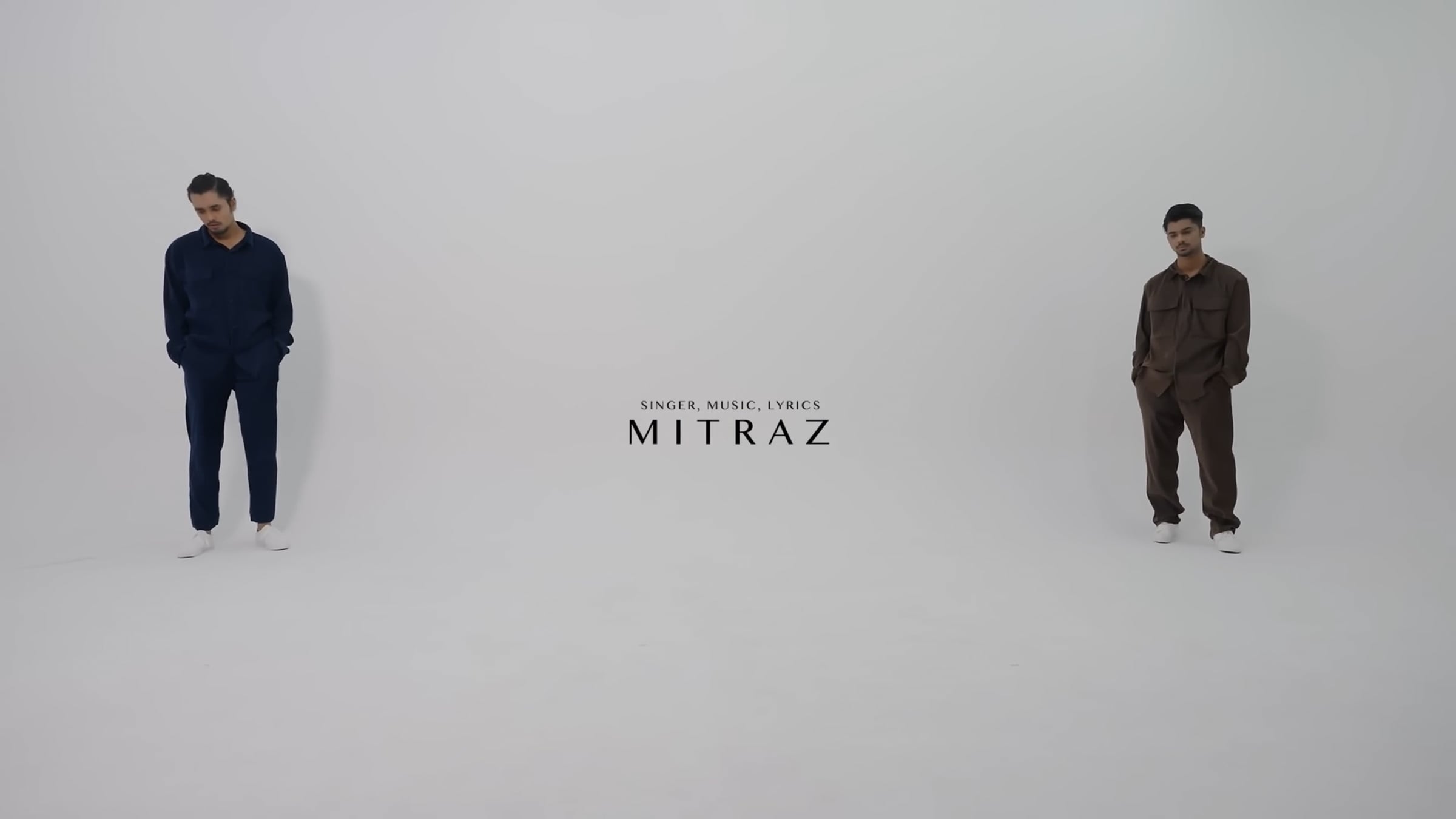 Mitraz_Junoon (official music video) lofi wold