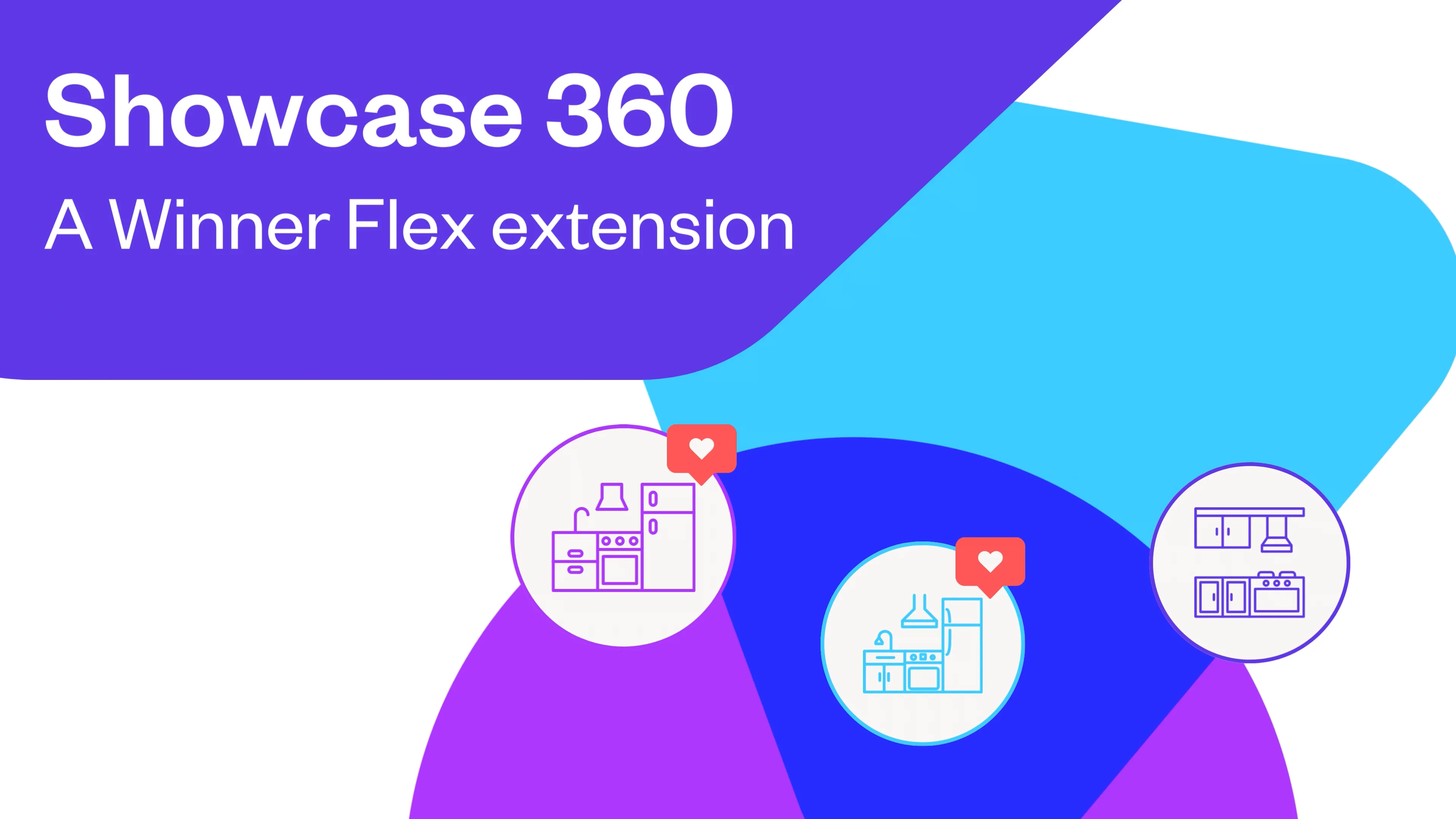 Showcase 360 on Vimeo