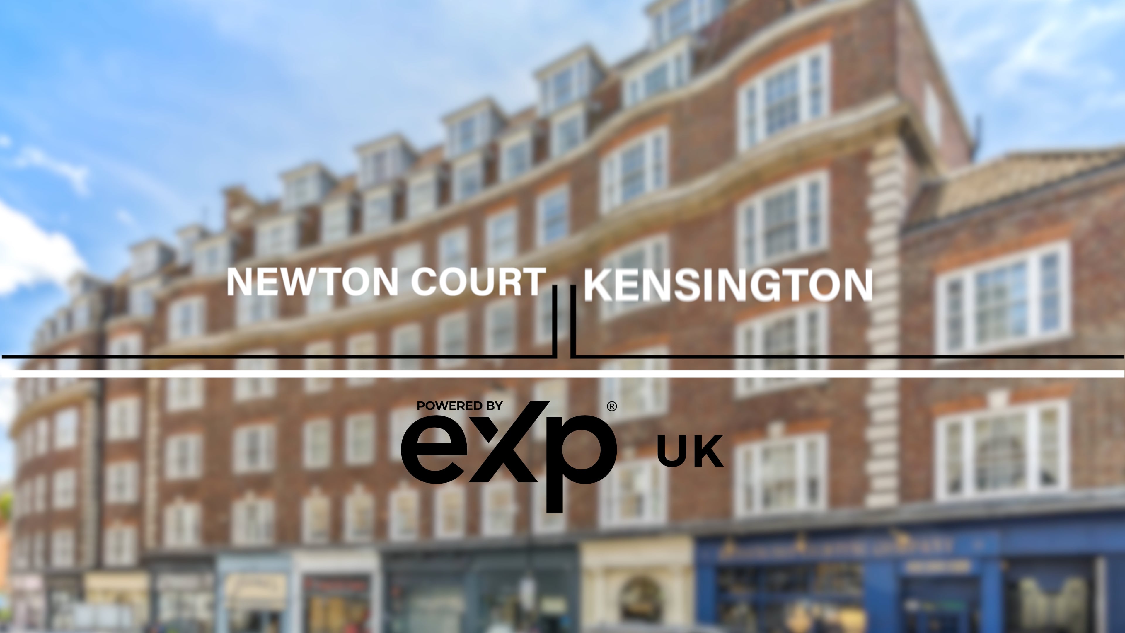 EXP_Newton Court Kensignton V3 on Vimeo