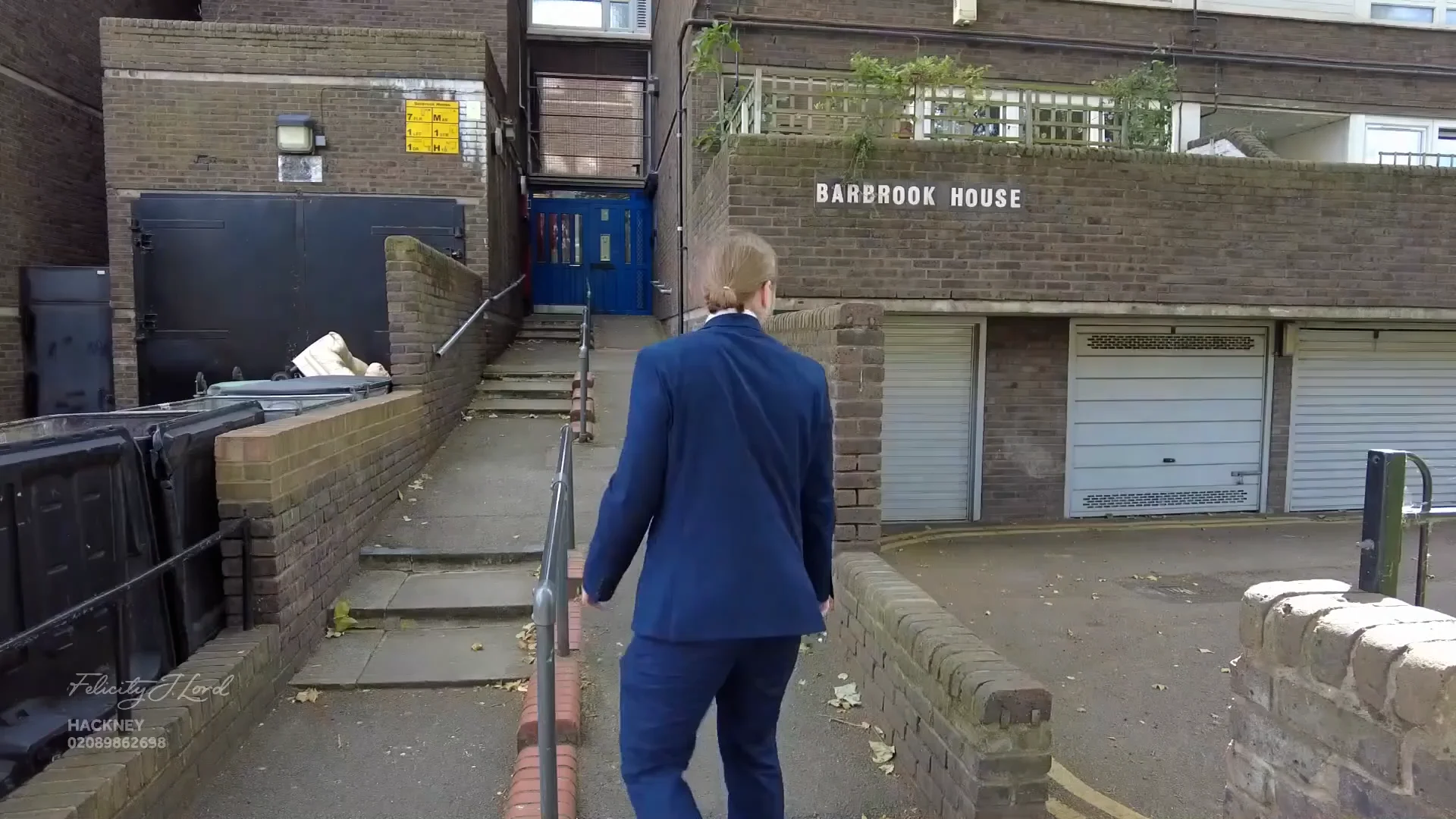 Sneak Peek of Barbrook House, Chatham Place, Hackney, E9, 2 bedroom ...