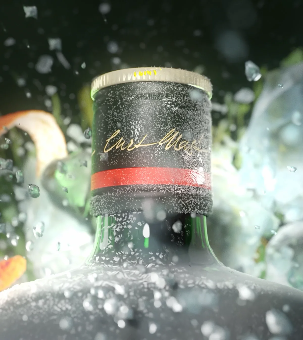 JM_CORE_INT_Bottle_Logo_animation_032023 on Vimeo