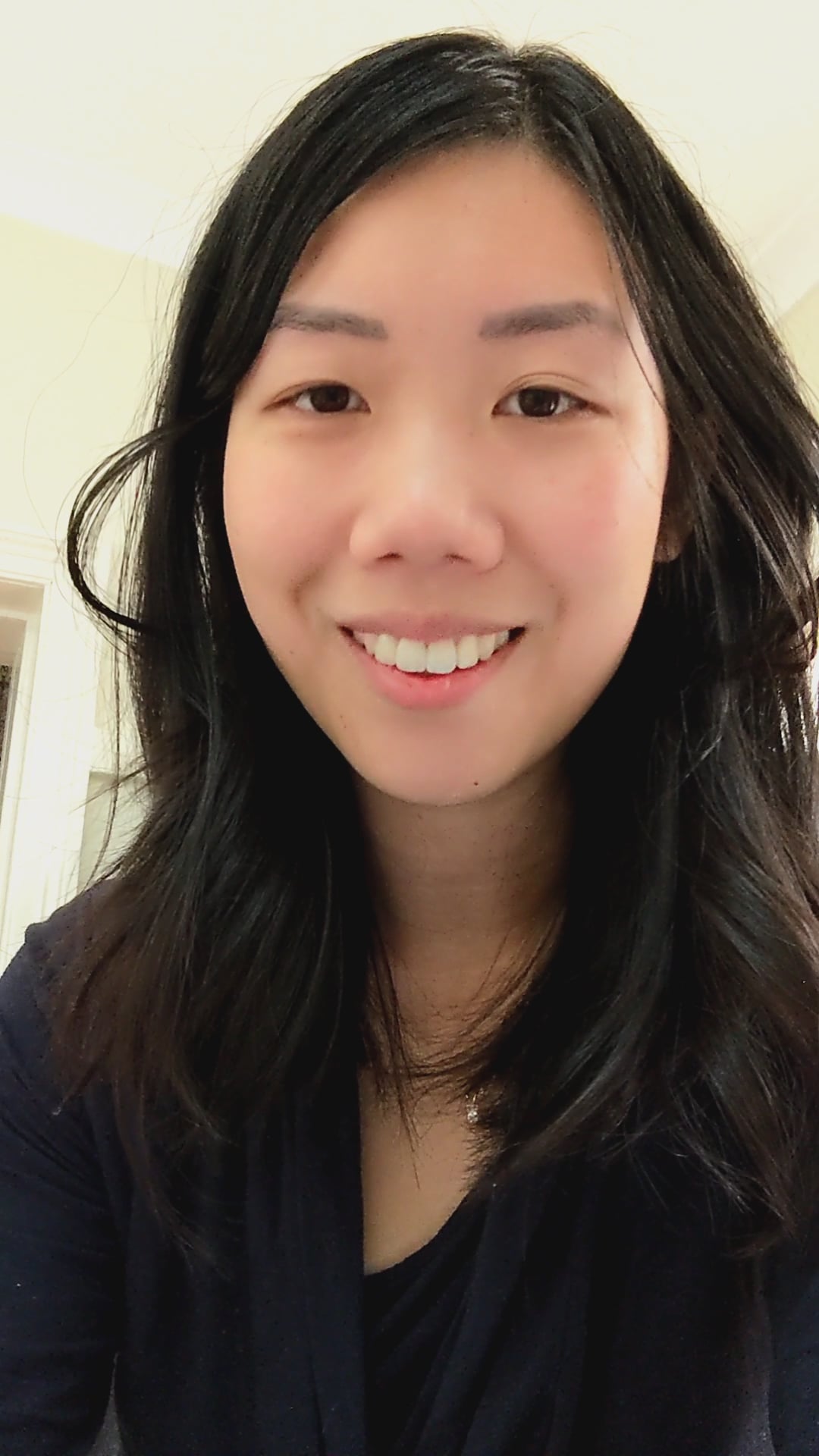 Winnie Wu Testimonial on Vimeo