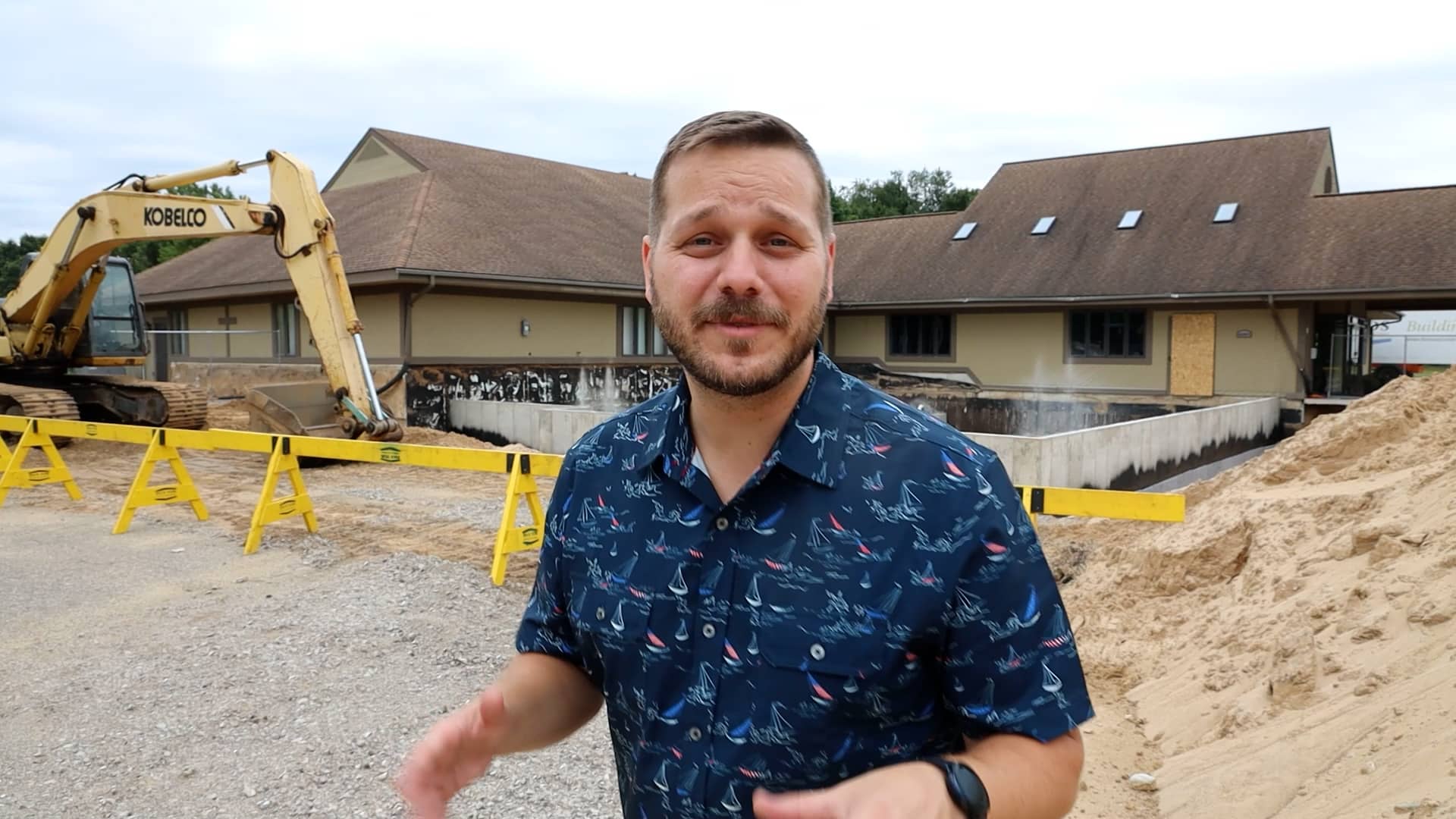 Lakeside - Dave Bosscher on Vimeo