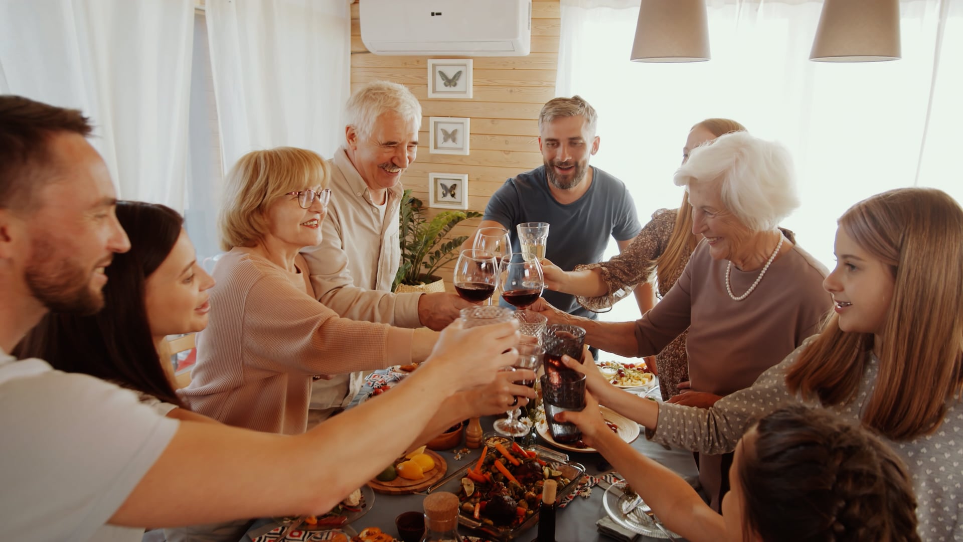 Generational Planning Team Website