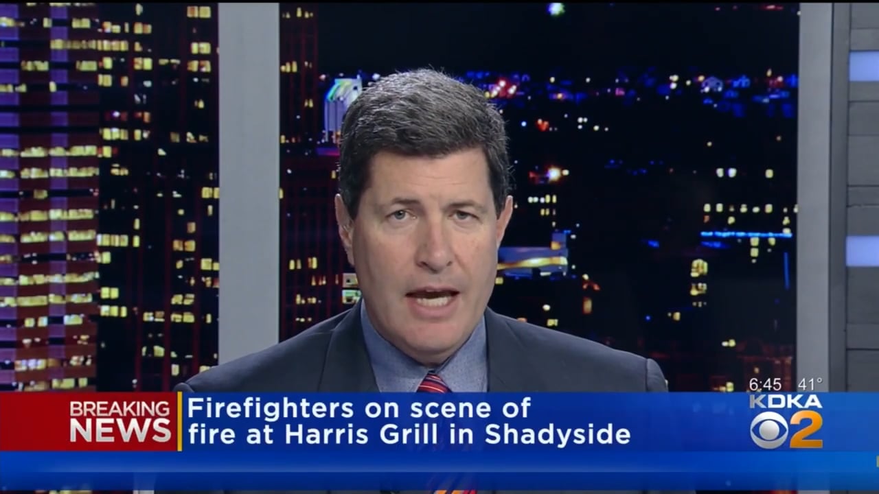 Rick Dayton AnchorReporter Demo 2023 on Vimeo