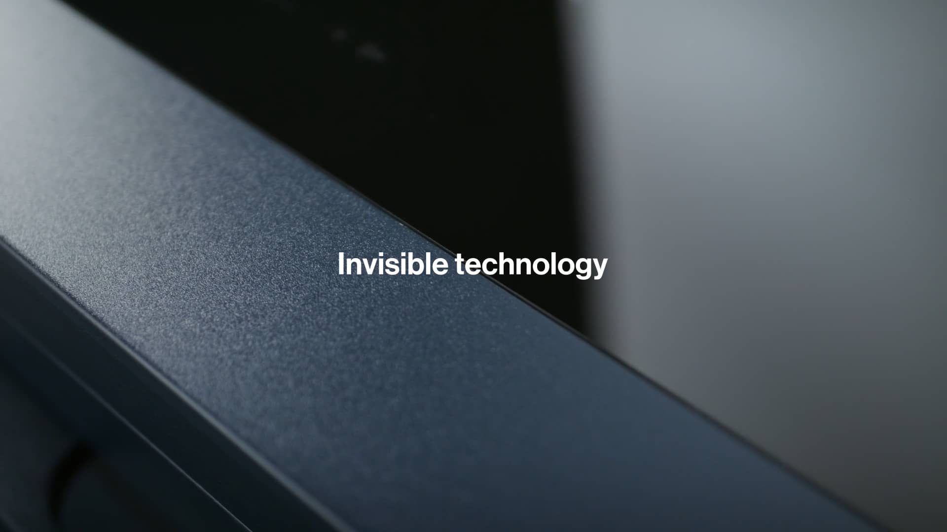 Brera by Falmec. Invisible technology on Vimeo