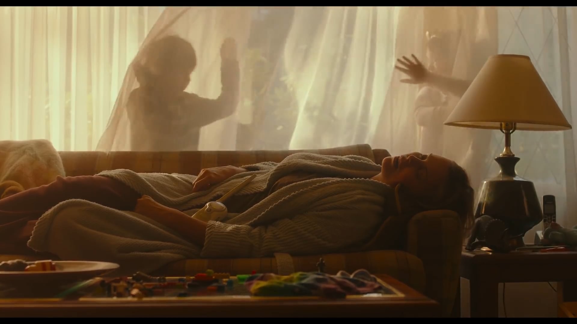 TULLY - Official Trailer [HD] - In Theaters May 4 on Vimeo