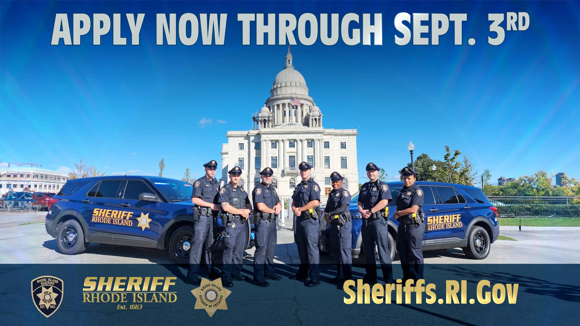 2023 RI Sheriffs :30 (English) on Vimeo