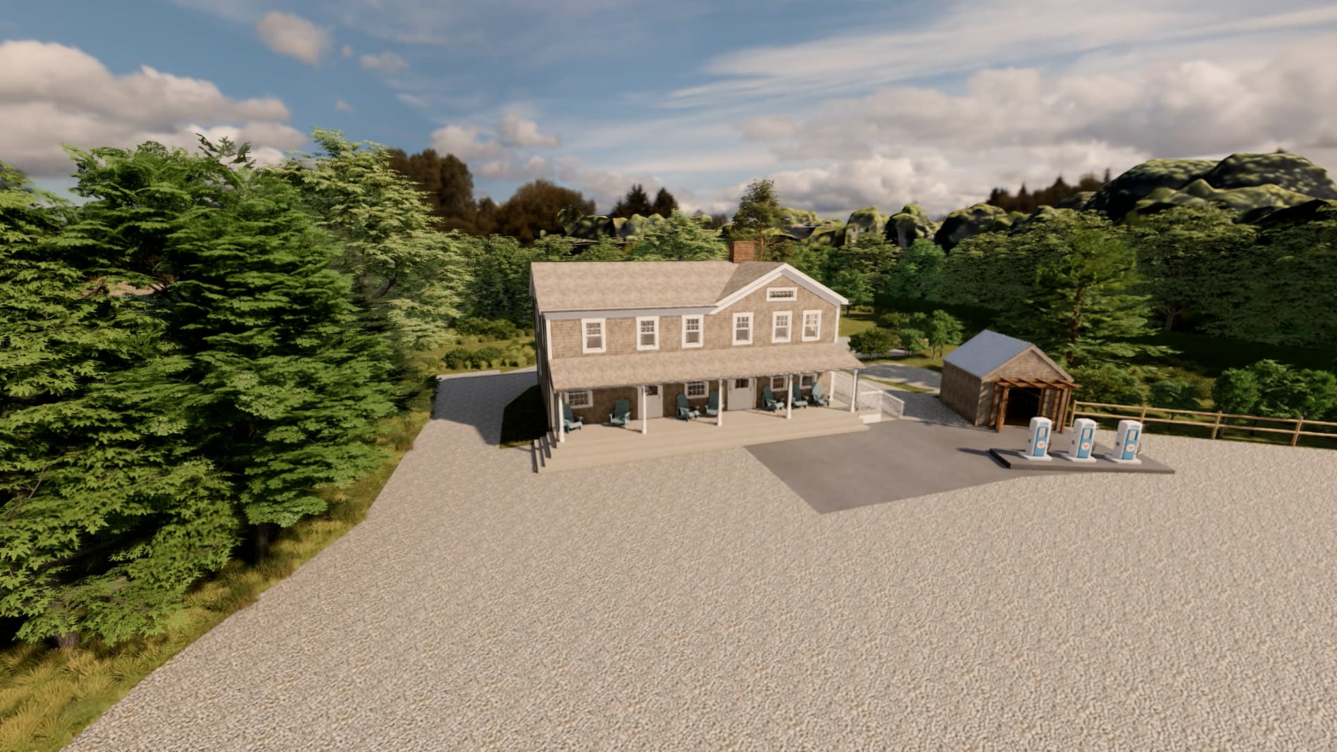 SGS Landscape Rendering_2023-07-13 on Vimeo