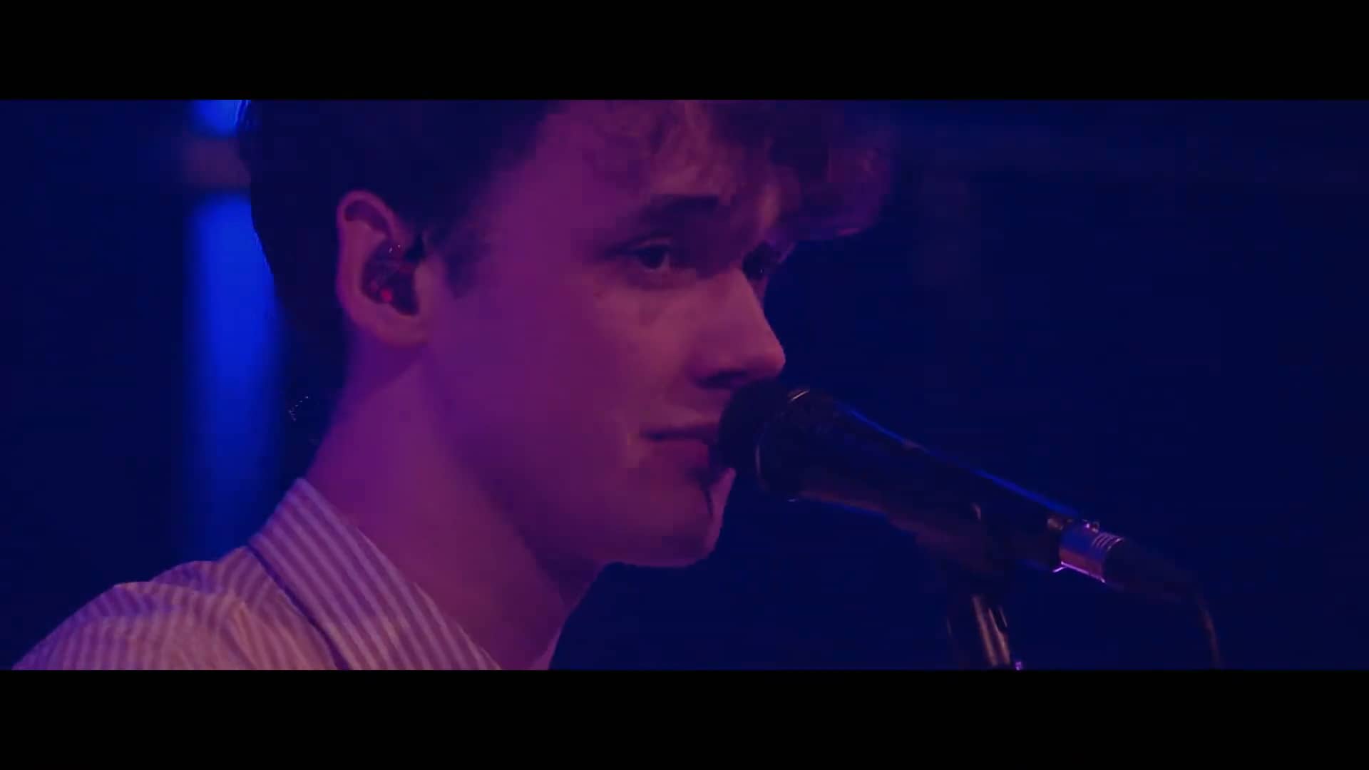 Lovejoy: Montreux Jazz Festival 2023 (FULL SHOW - HQ) on Vimeo