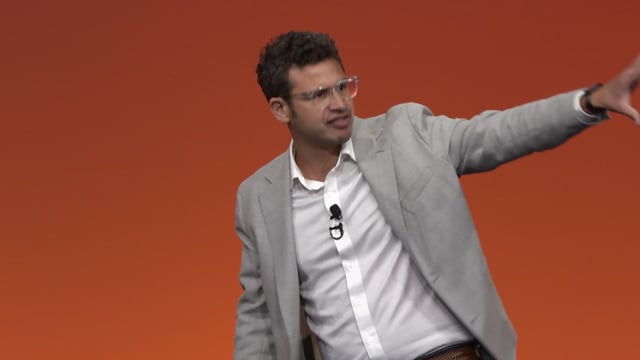 Adam Smiley Poswolsky Generations Speaker-Speakers Bureau | SpeakInc