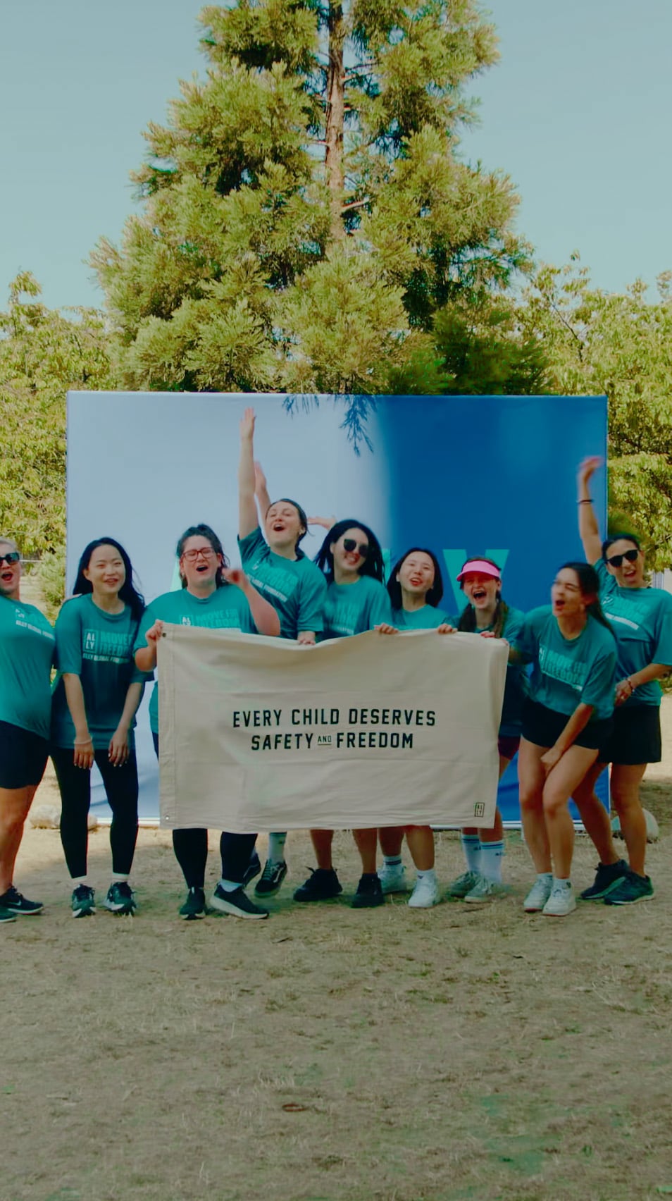 Move for Freedom | 2023 Recap on Vimeo