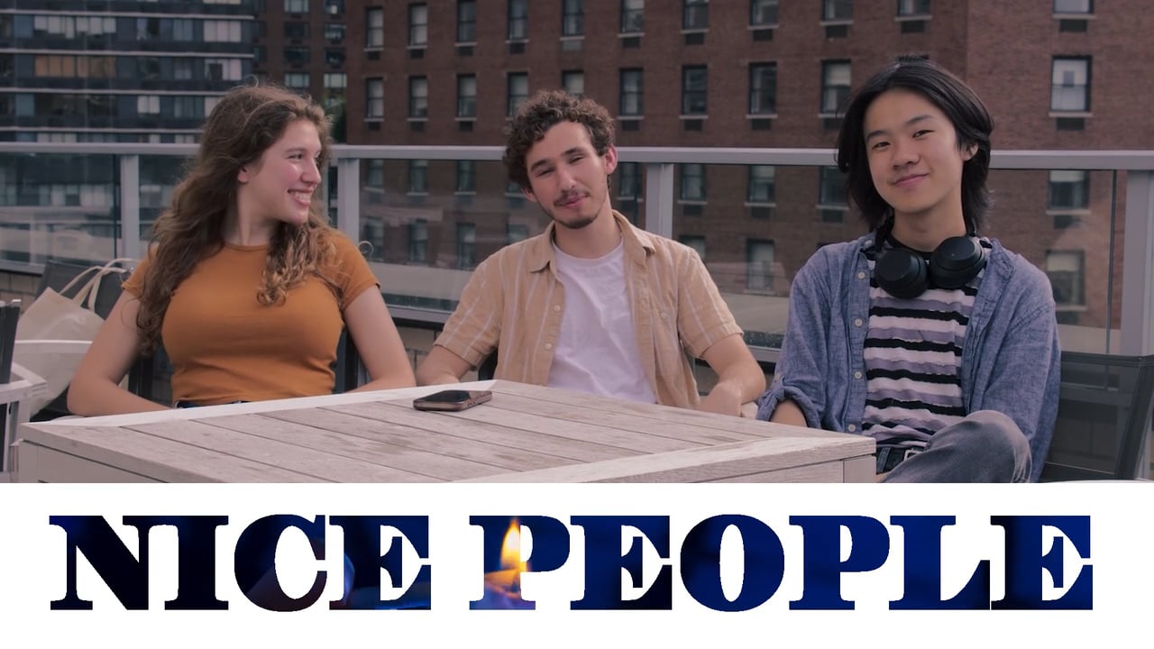 Nice People Fundraiser on Vimeo