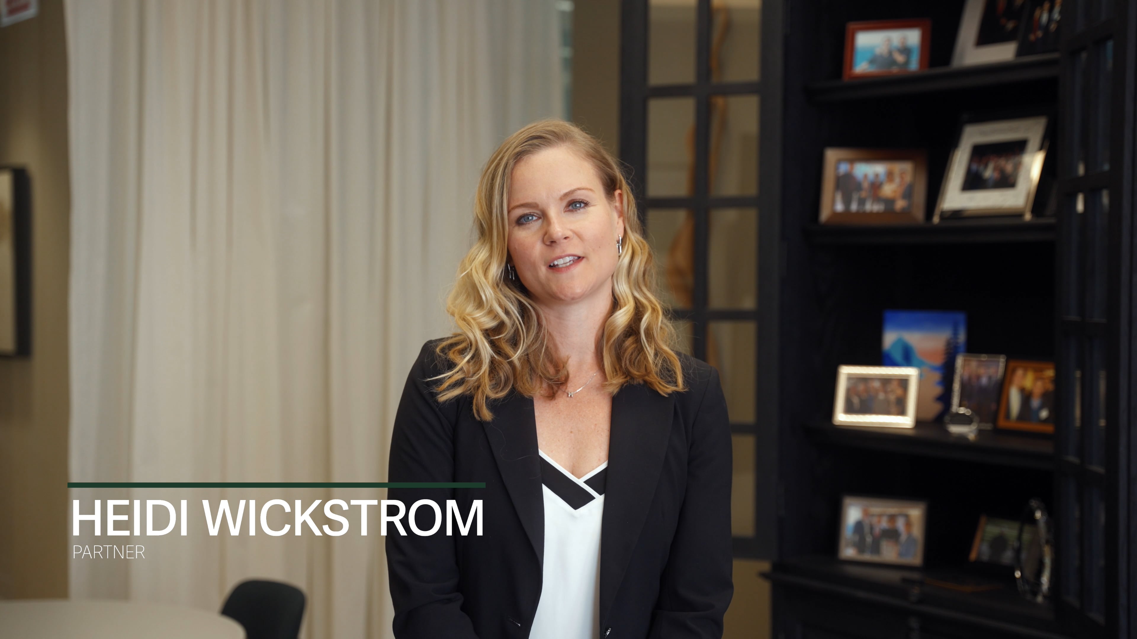 Heidi - About Me on Vimeo