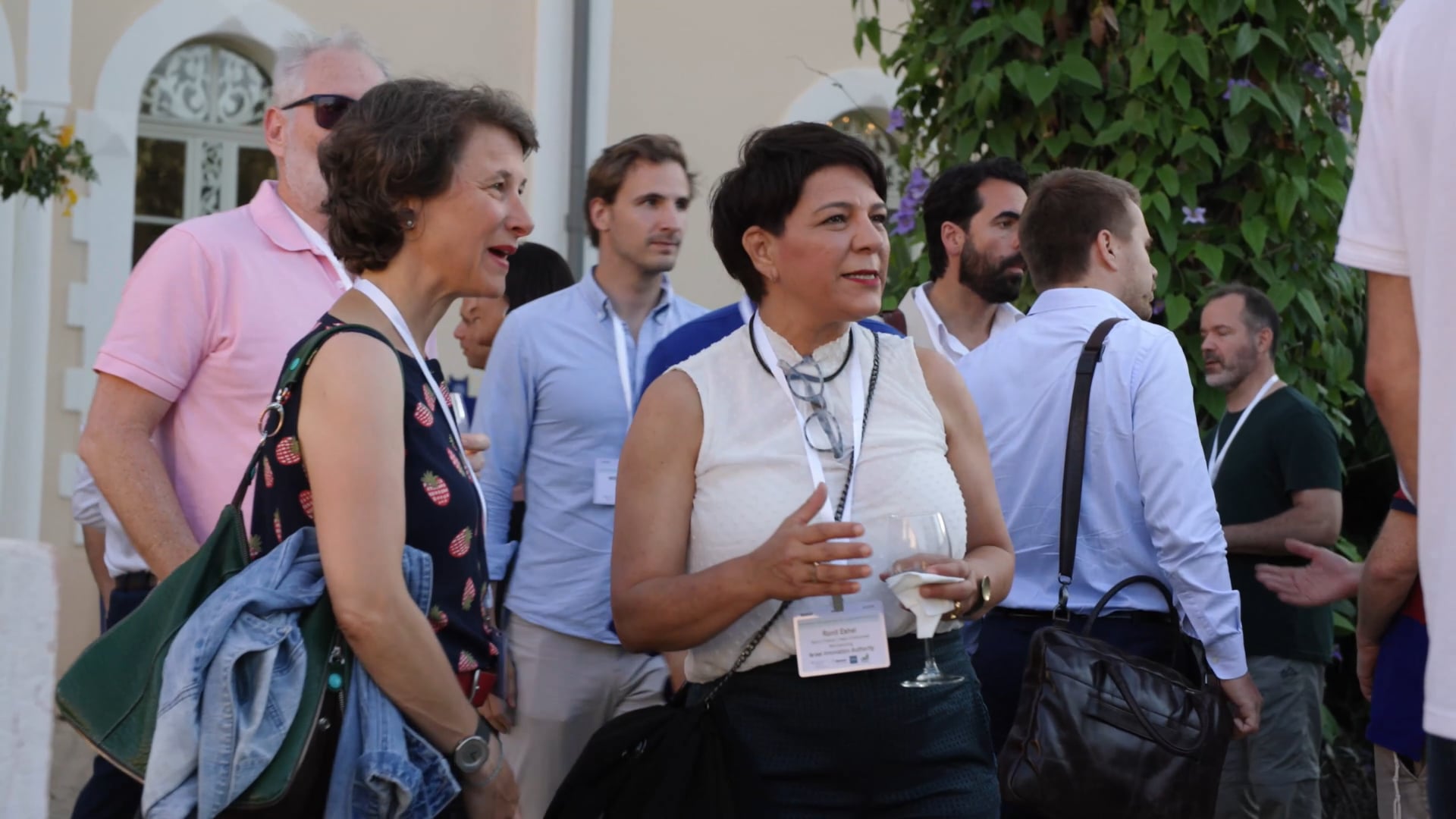 LLP Draft 2 on Vimeo