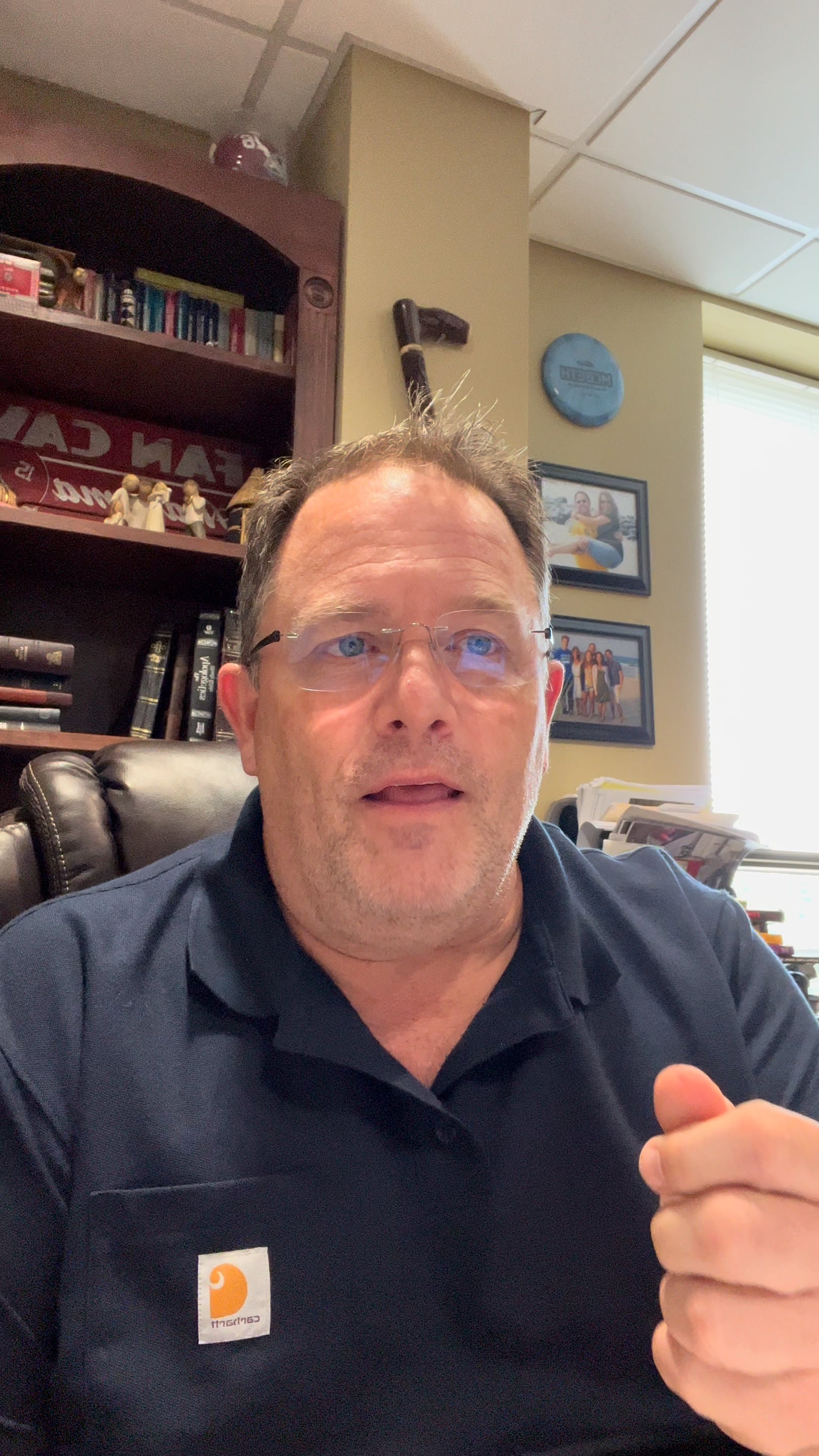 August_Week_32_Ronnie_West on Vimeo