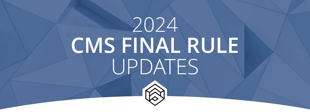 2024 CMS Final Rule Updates on Vimeo