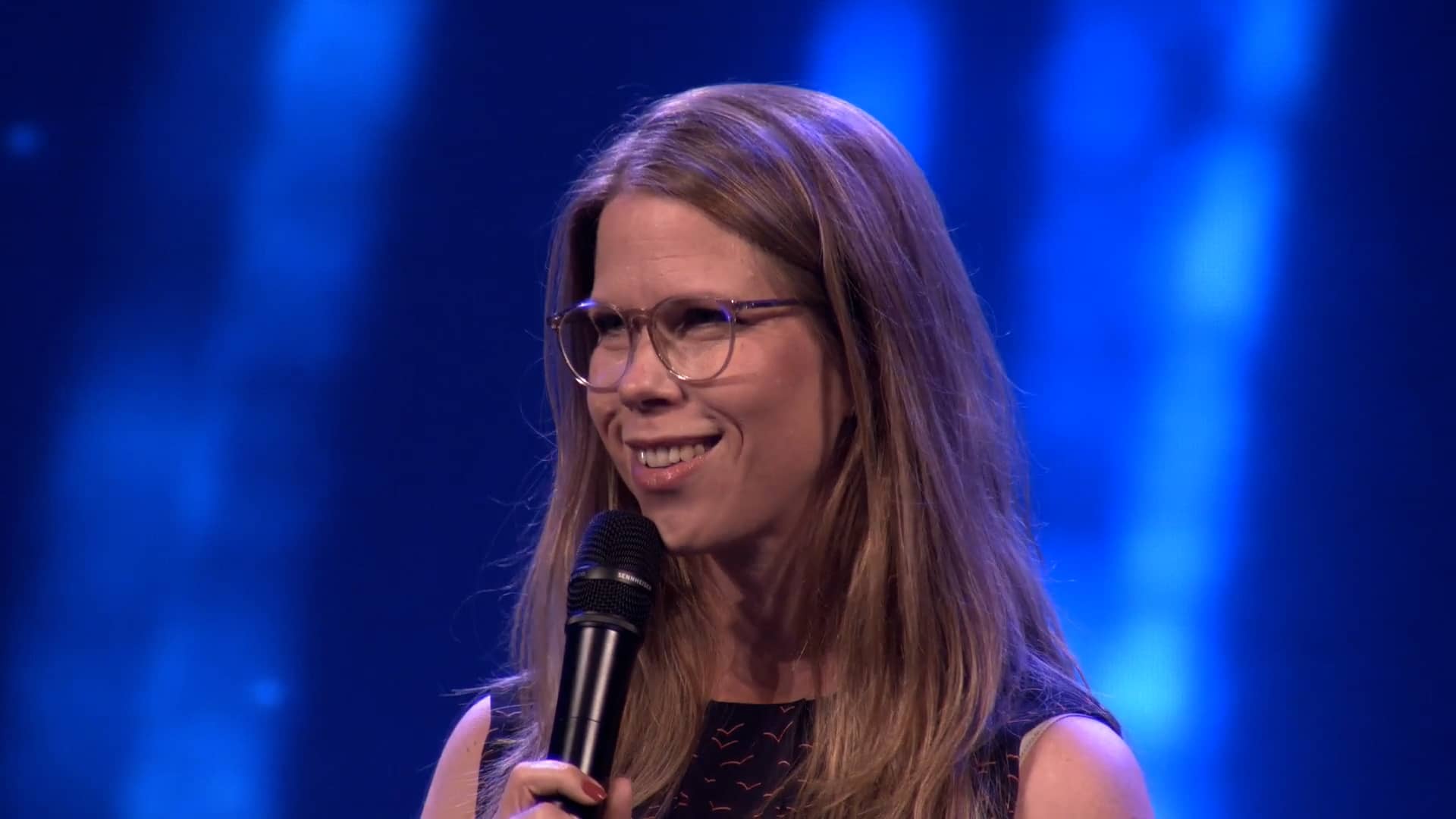 Formiddagmøte med Torbjørg Oline Nyli on Vimeo