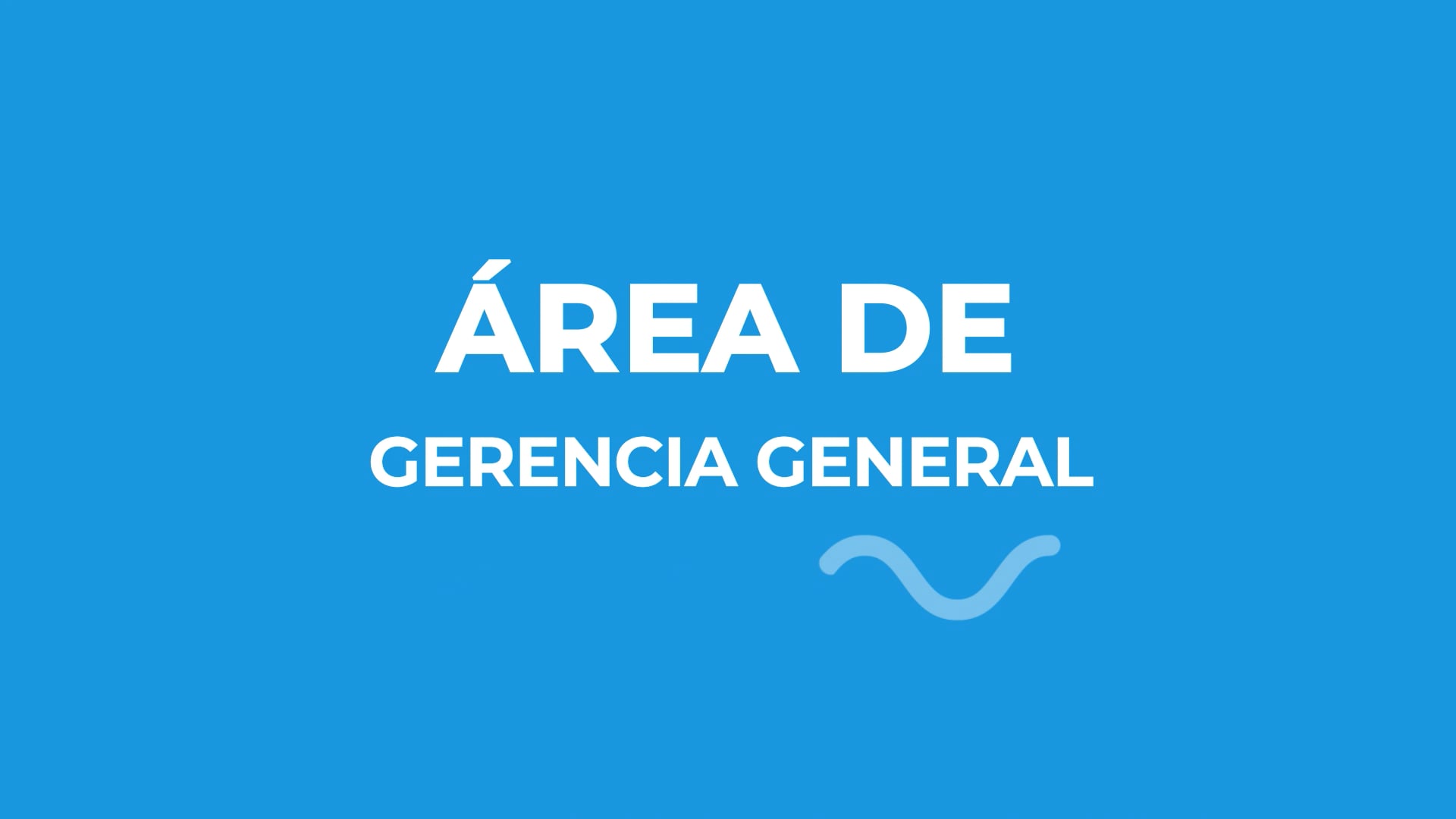 INCAUCA - ÁREA DE GERENCIA GENERAL - ROBERTO KLINGER on Vimeo
