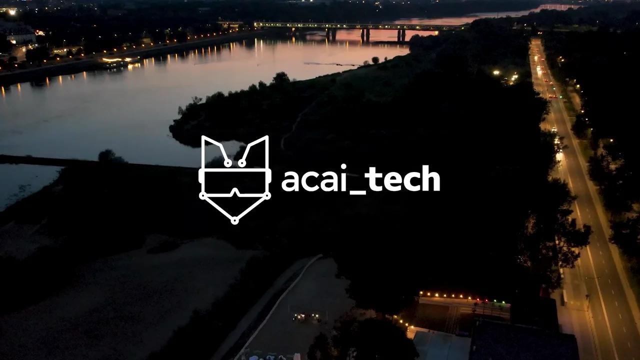 zetstudios FILM reklamowy - acai_tech on Vimeo