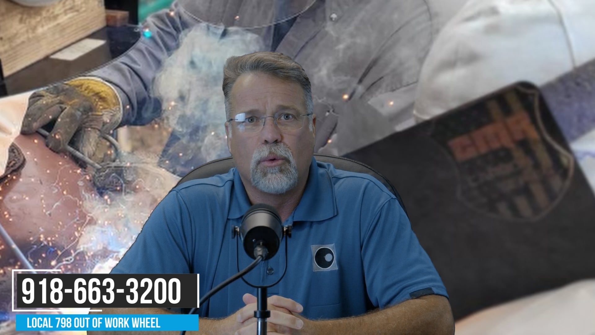 Dispatch Report 07-13-2023 on Vimeo