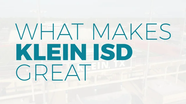 Home Klein Independent School District, 55% OFF