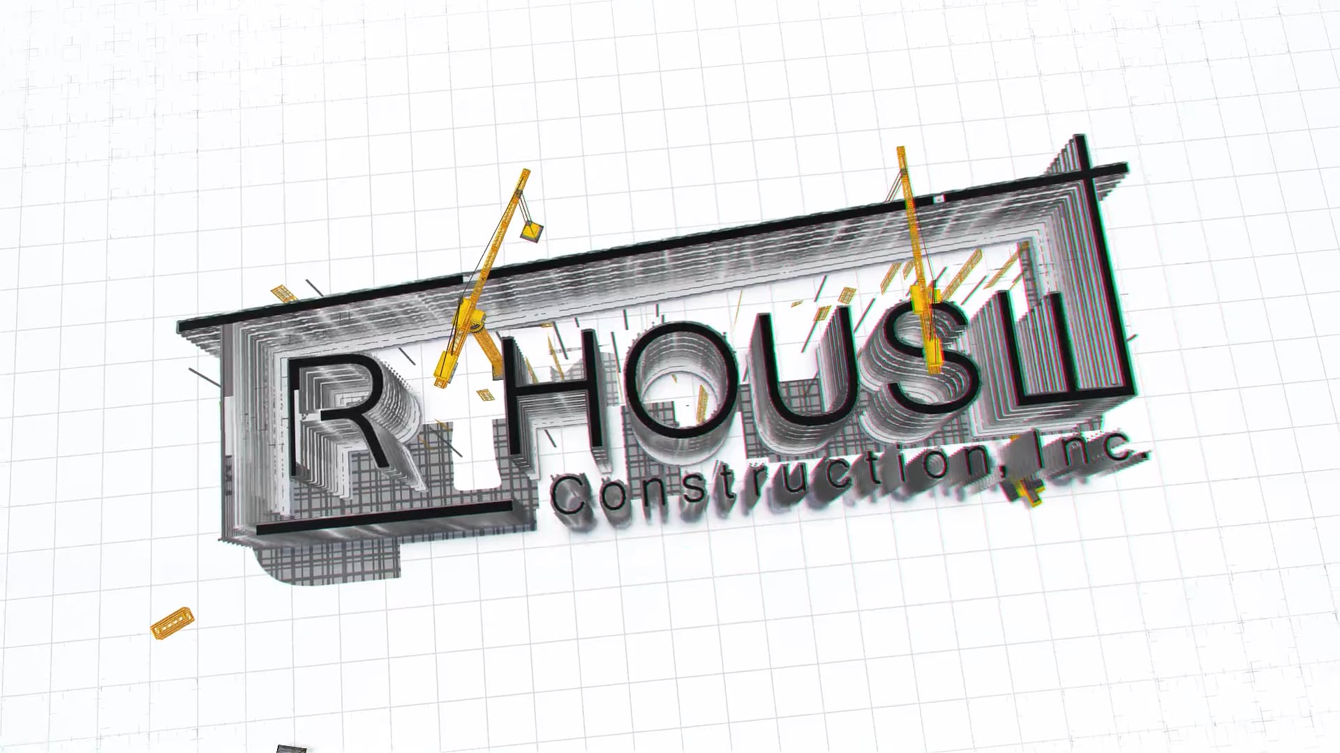 Rhouse construction