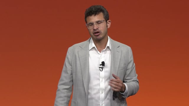 Adam Smiley Poswolsky Generations Speaker-Speakers Bureau | SpeakInc