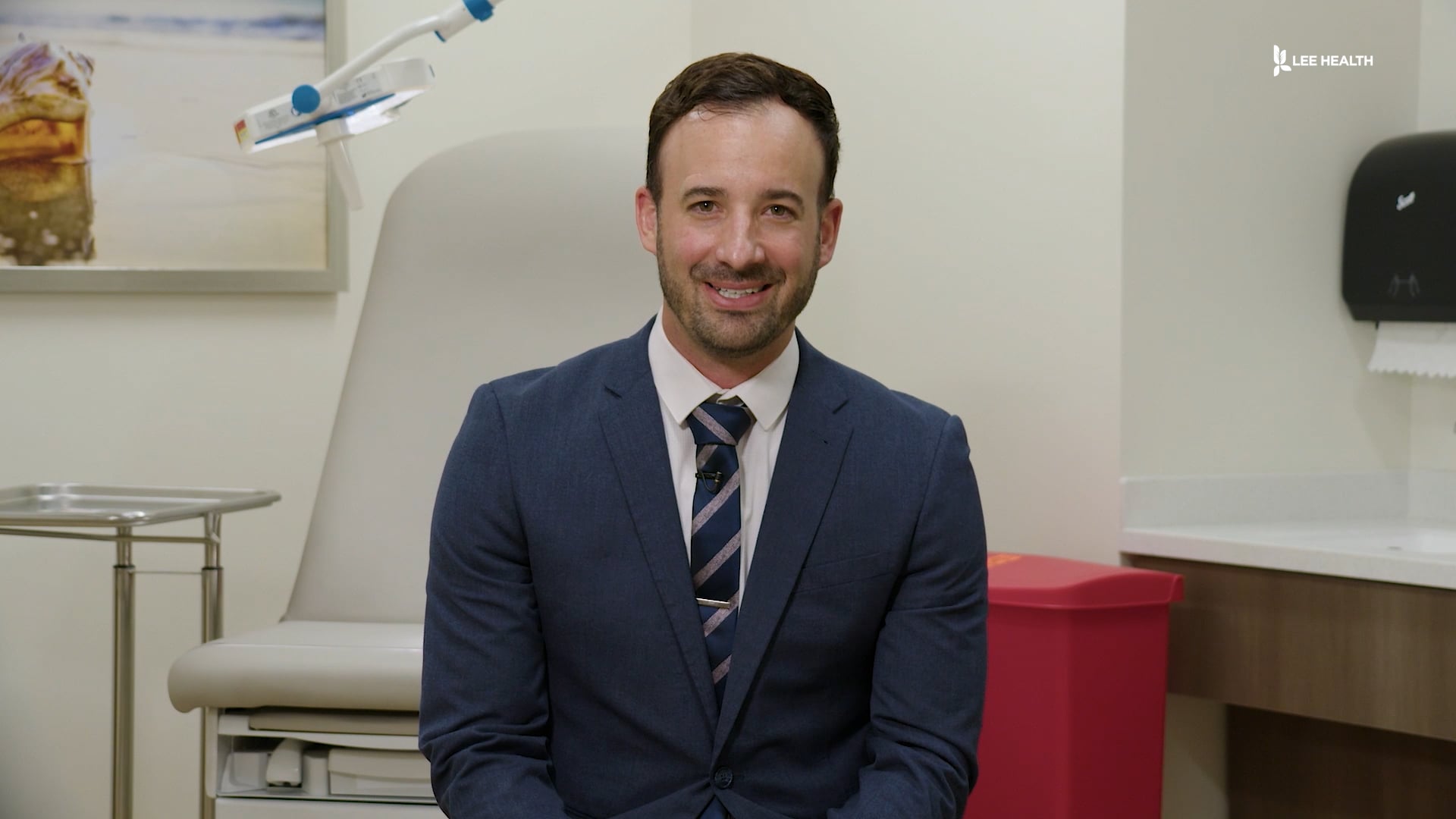Dr. Jordan Reid