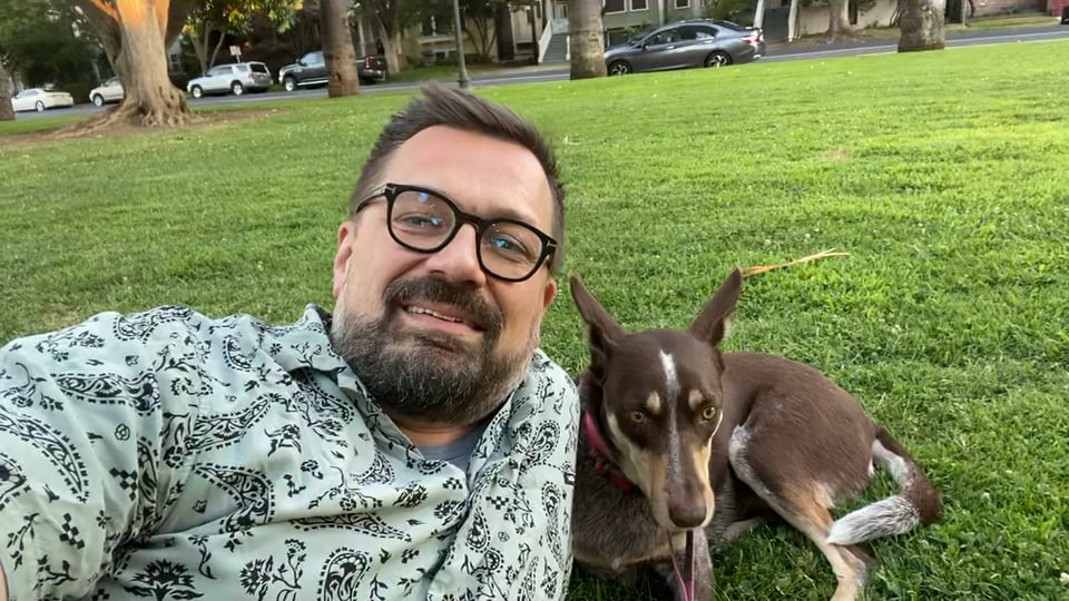 Dean's Vlog: Choir Trip & Dean's Vacation on Vimeo