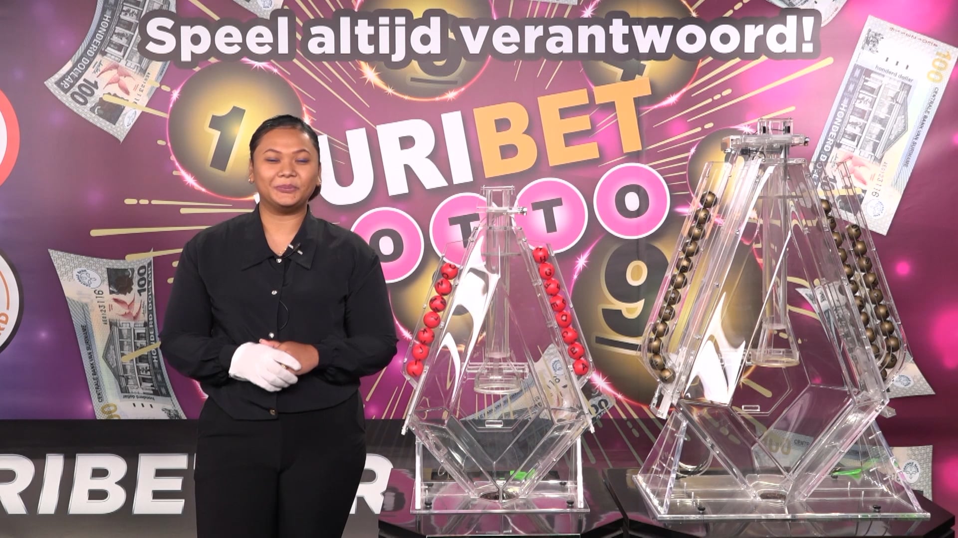 Lotto #1691 Time 20:00 on Vimeo