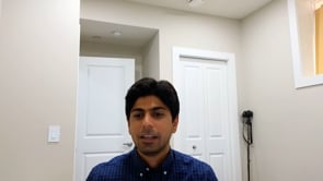 Ateeb G., Software & Mechanical Engineer, Govt of Canada. 7+ years Data ...