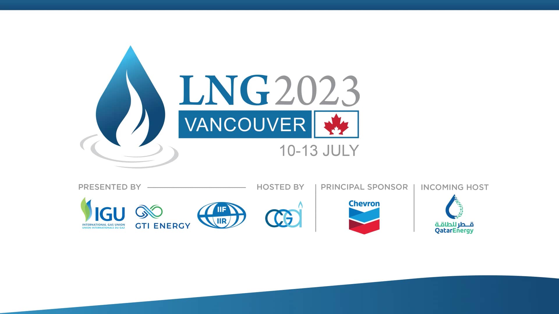 PL06 LNG2023 Conclusions Looking Towards LNG2026 1 on Vimeo