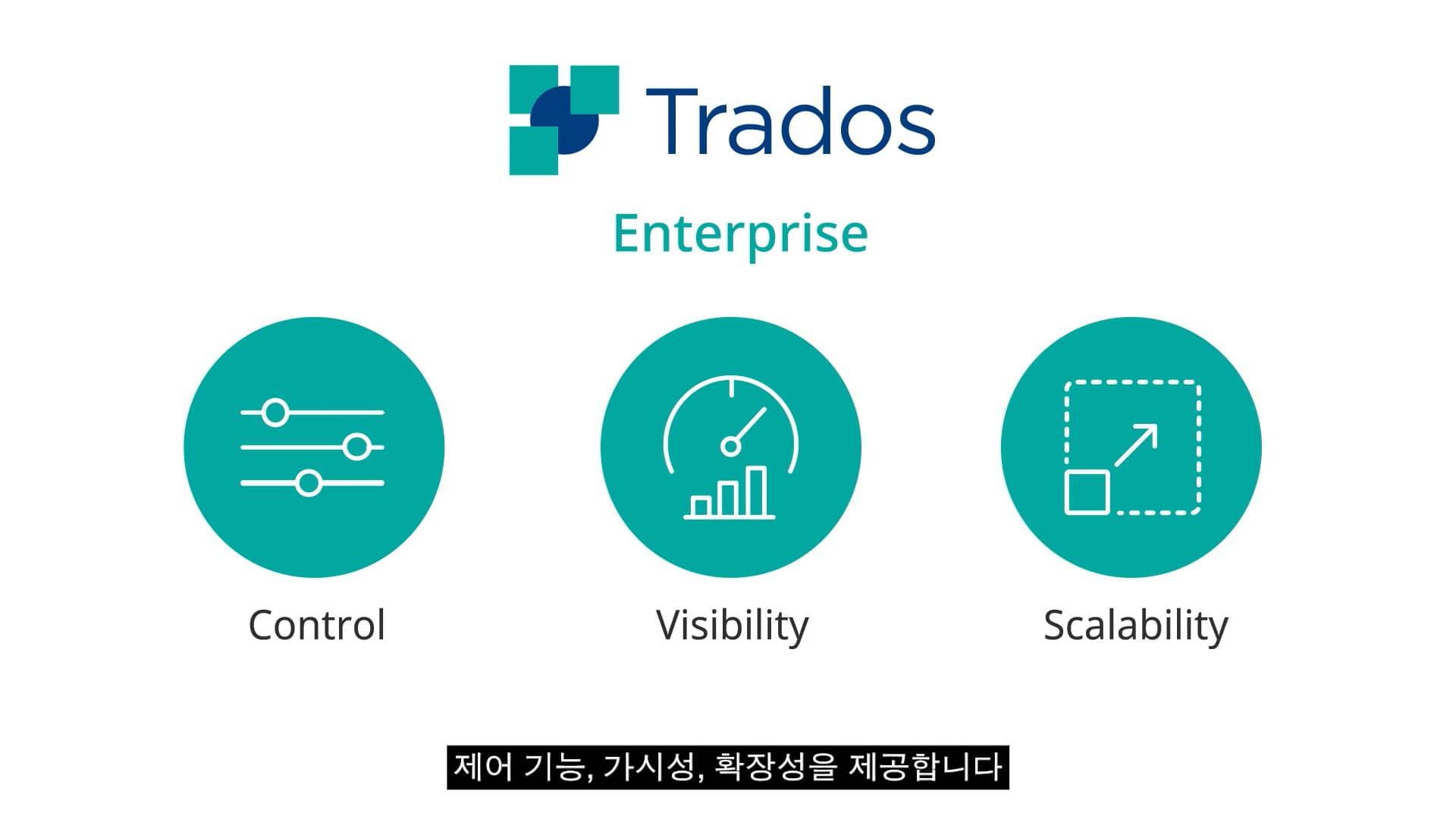 Trados-Enterprise-demo-video on Vimeo