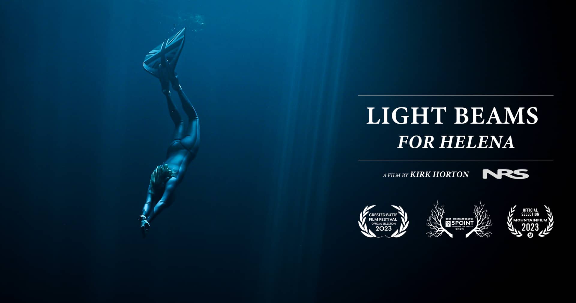 Light Beams For Helena on Vimeo