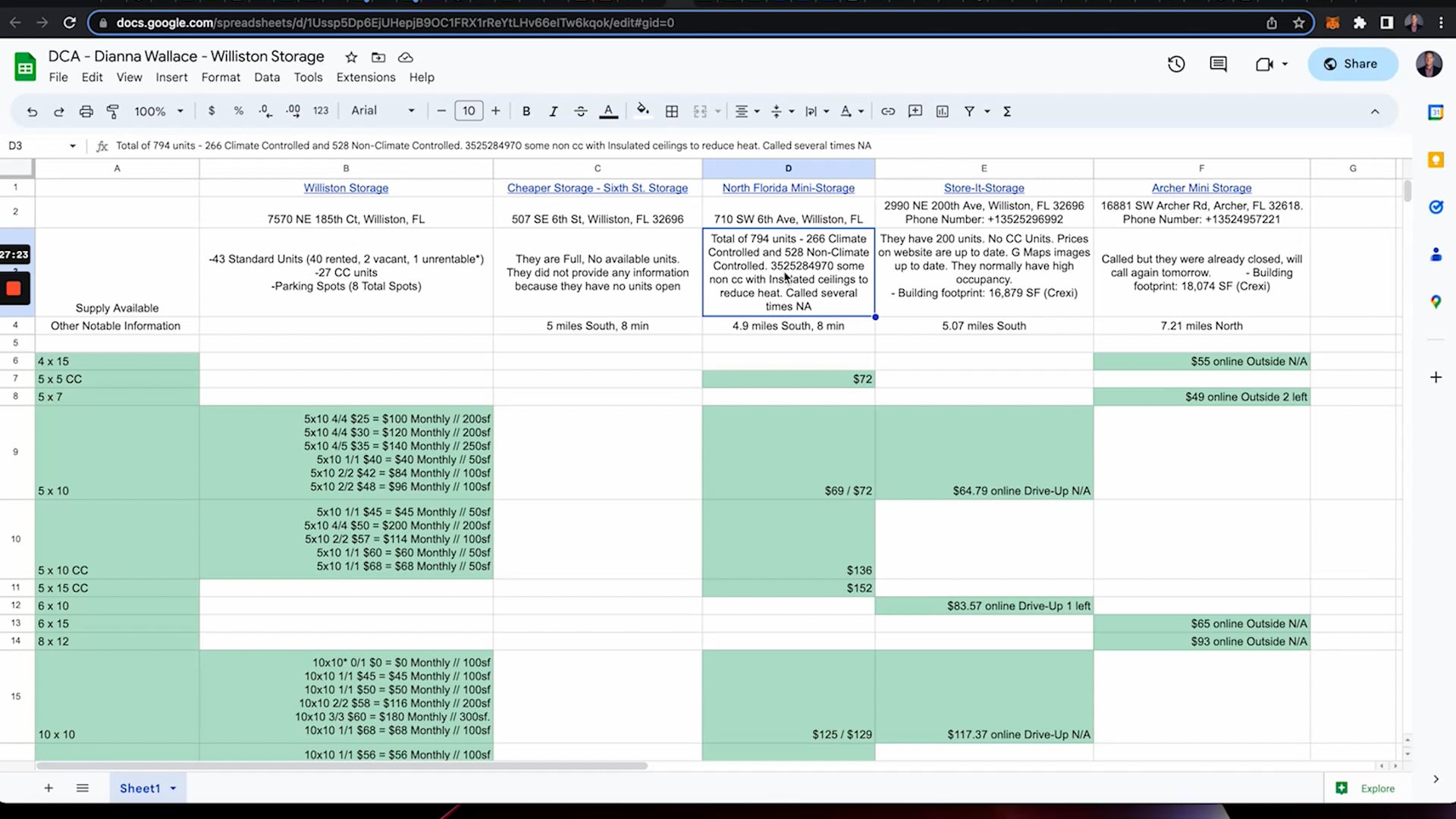 Lesson 5 - DCA Overview on Vimeo