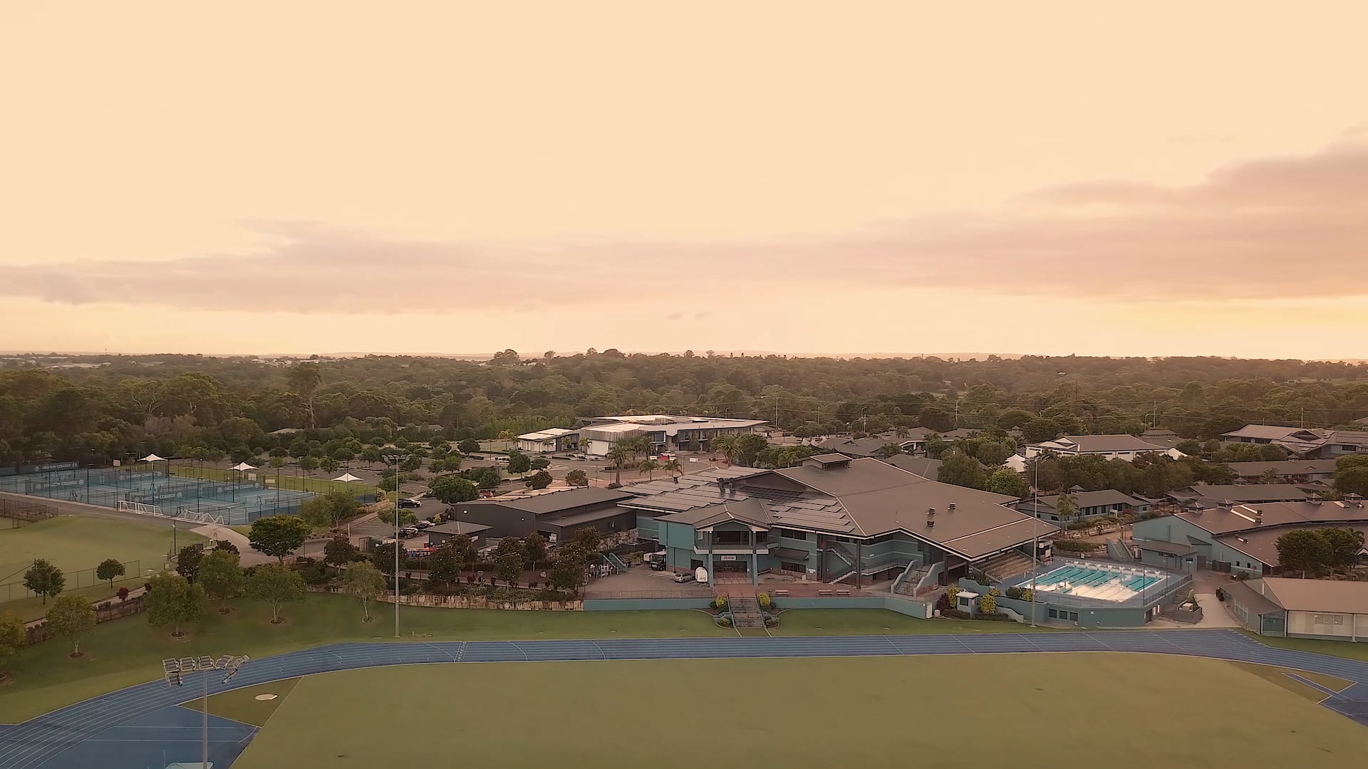 Sheldon College - Campus Showcase on Vimeo