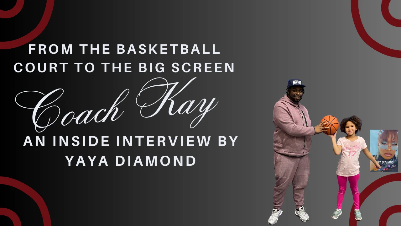 From Hoops to Hollywood Exploring the Documentary of Coach Kay a ...
