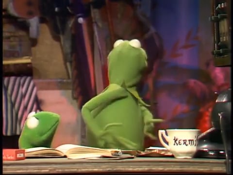 The Muppet Show Kermit And Robin on Vimeo