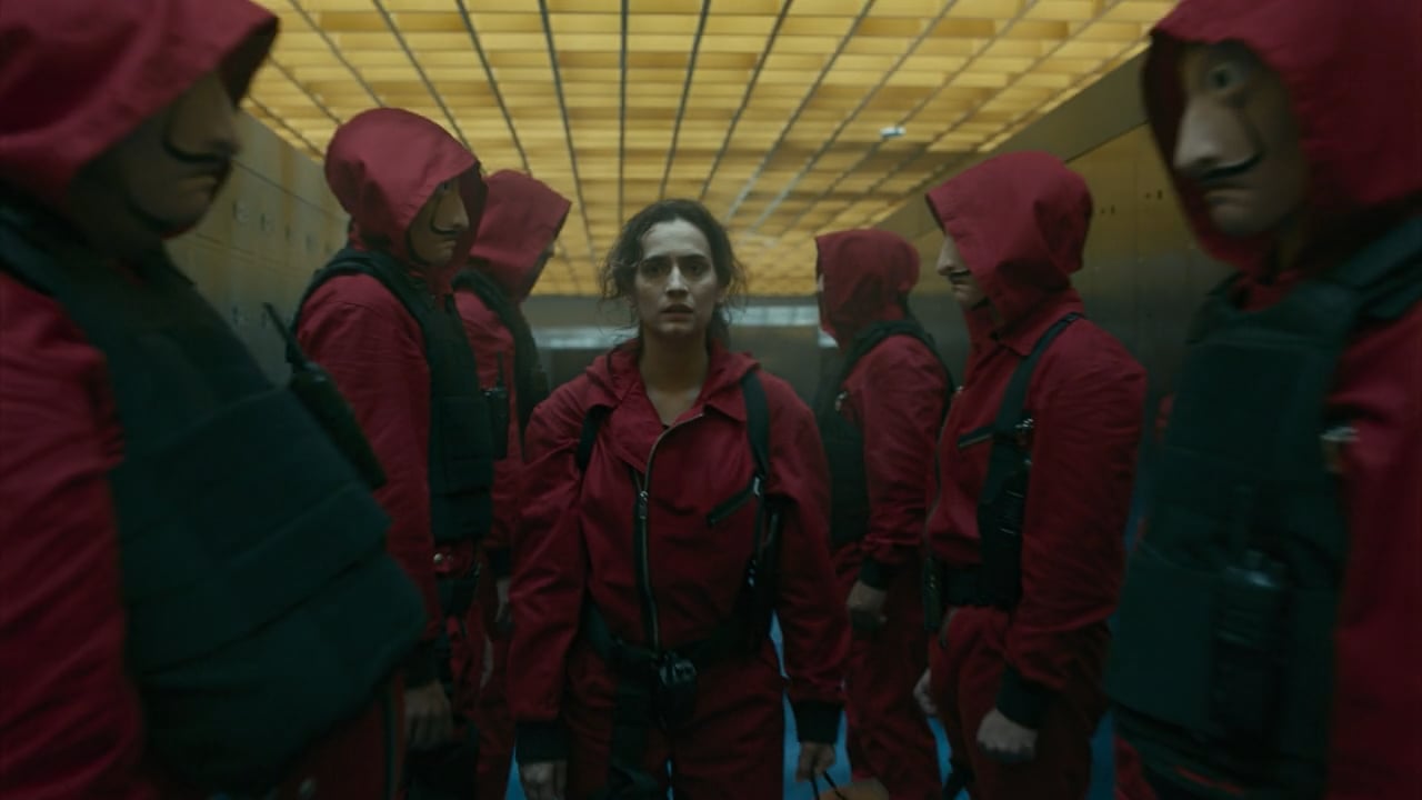 Vodafone Netflix on Vimeo