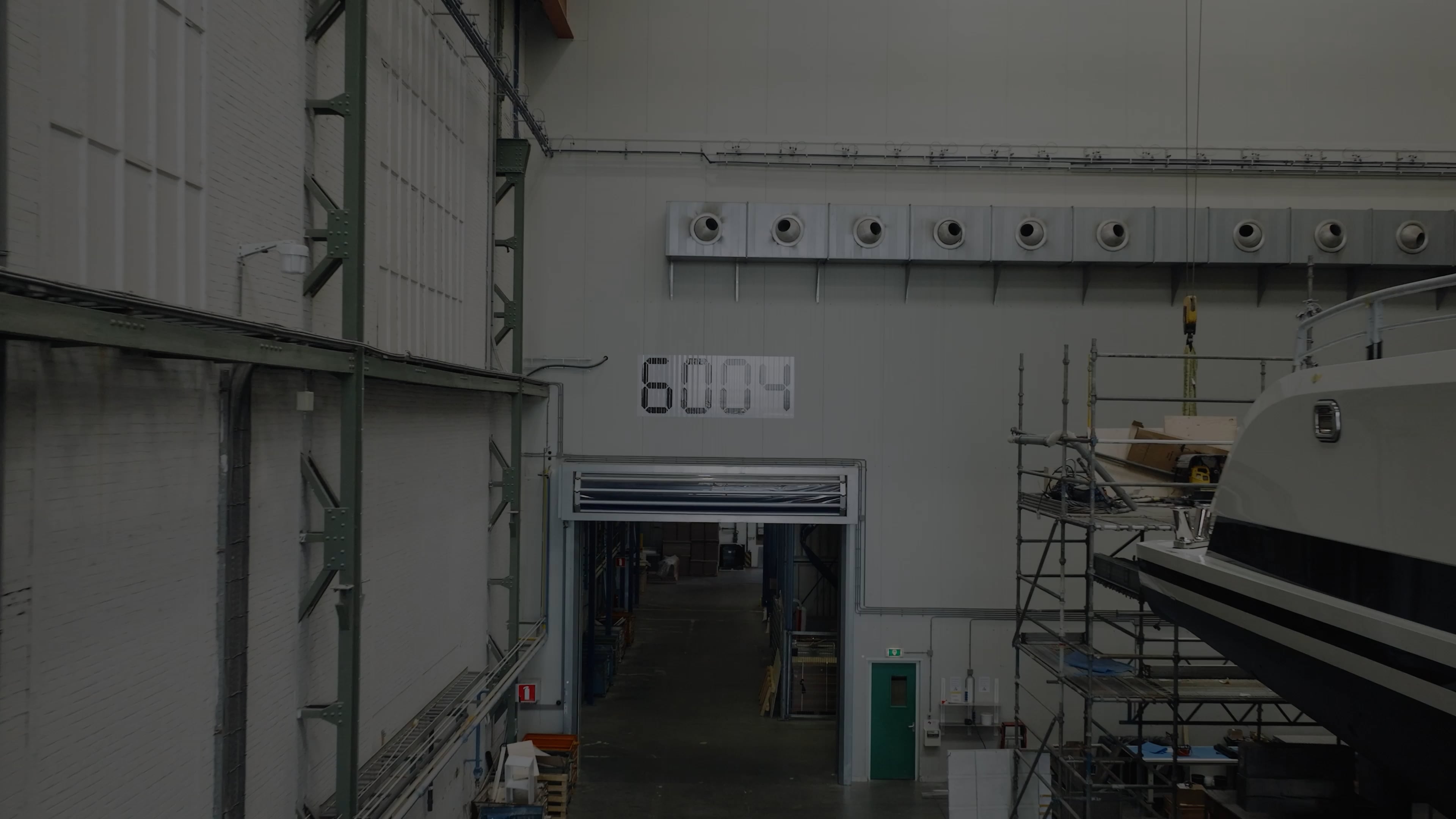Amels 6004 launched on Vimeo