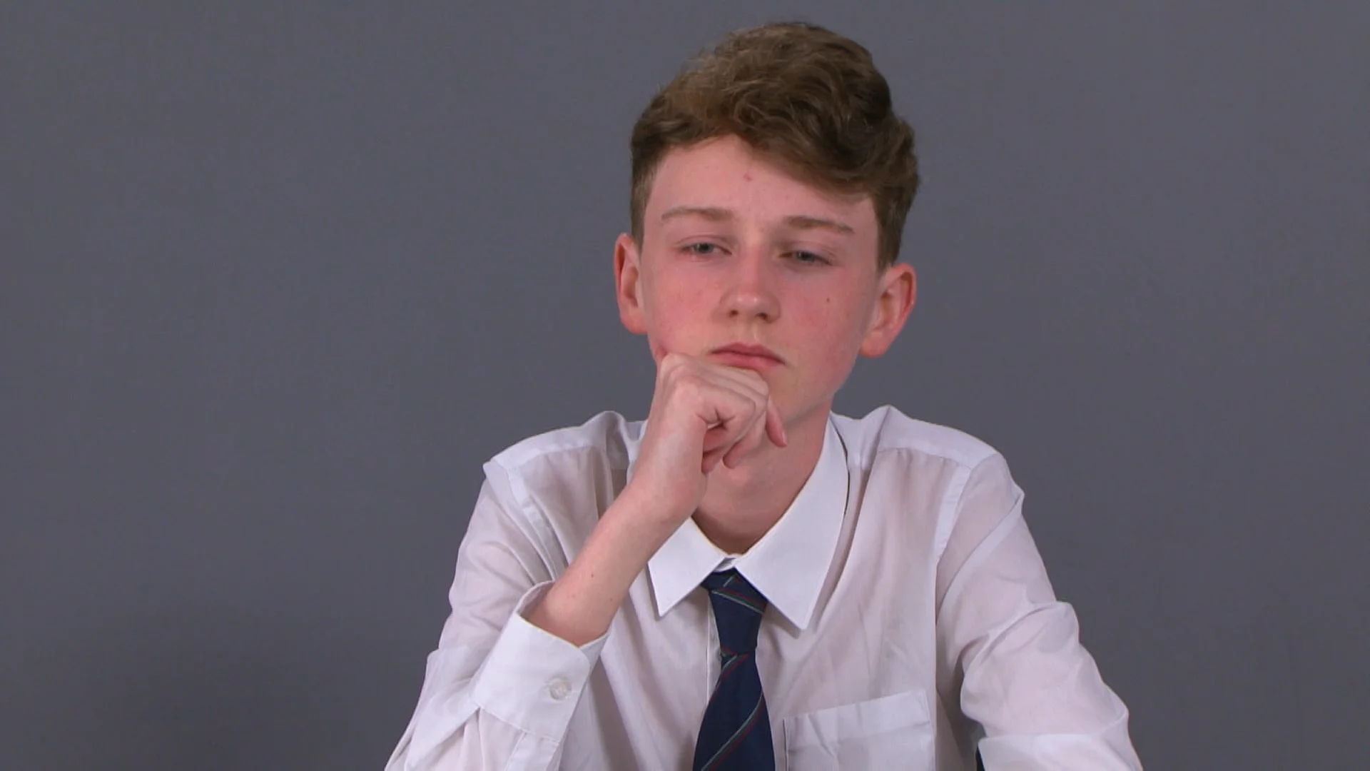 Calum Jess Blue Stockings Monologue