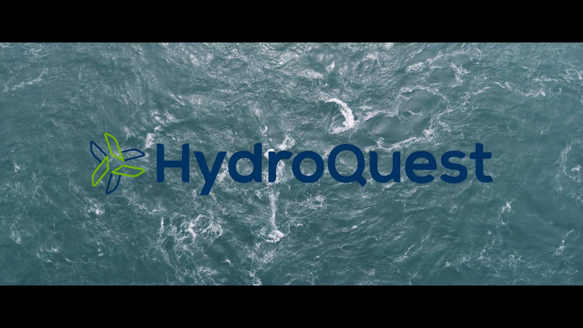 Hydroquest - De la R&D vers la commercialisation on Vimeo