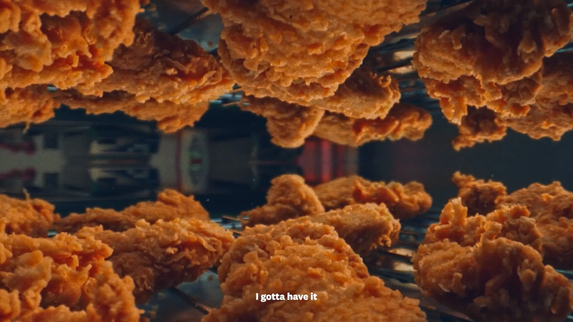 KFC - Strips Box on Vimeo