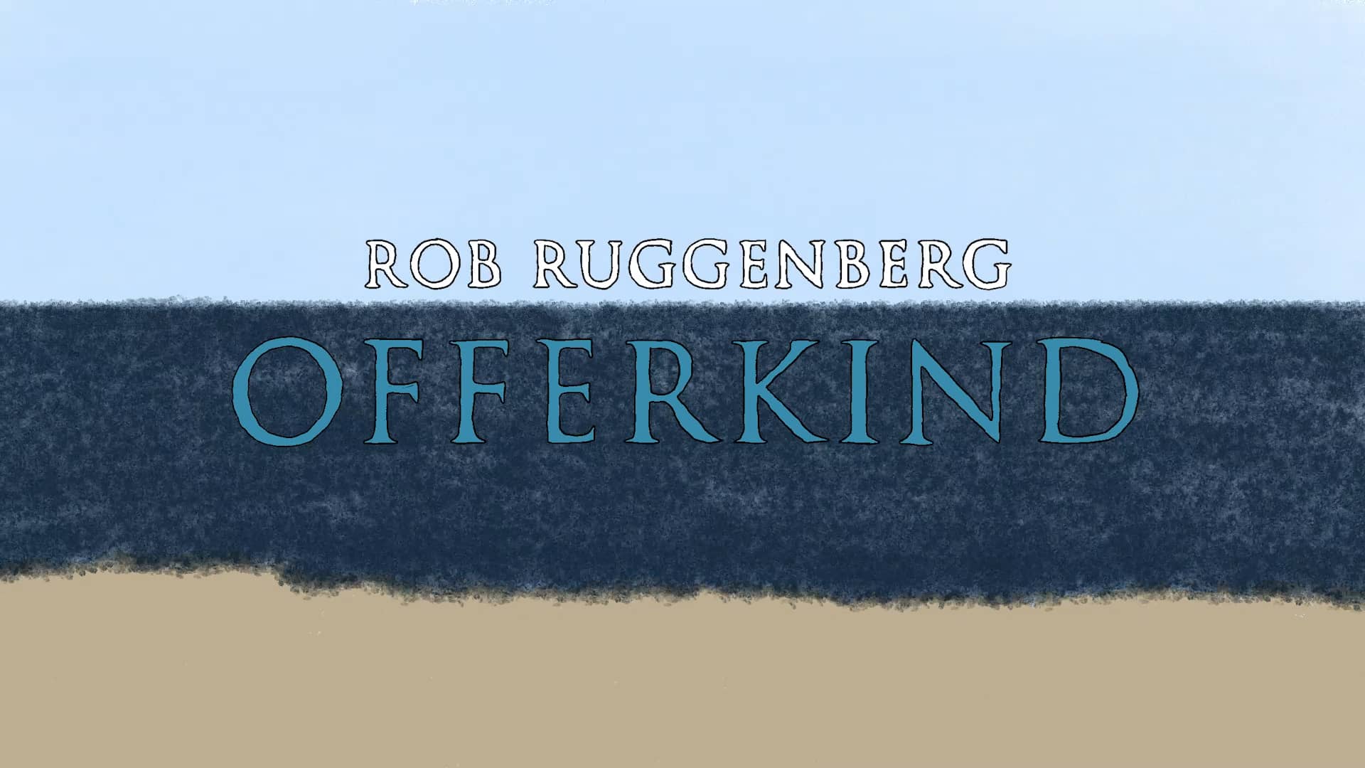 Thea beckman-Offerkind_Eric Bruyn 2021 on Vimeo