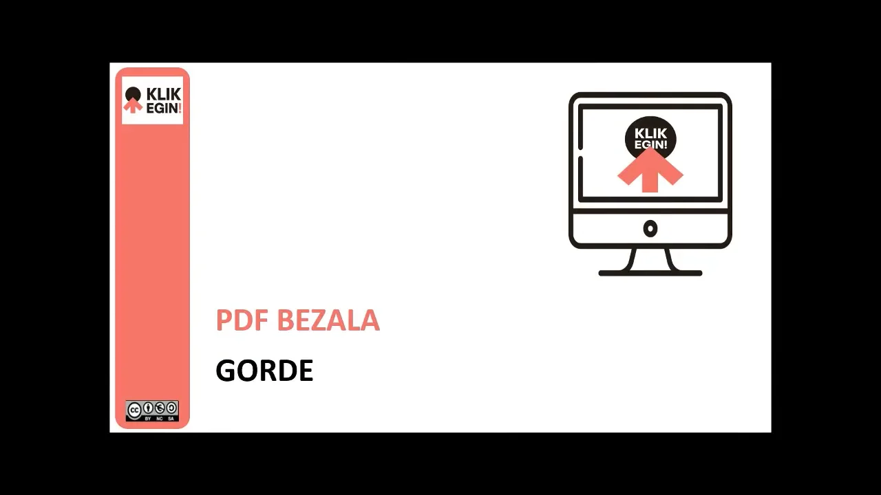 PDF bezala gorde on Vimeo