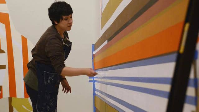 Clare Rojas: Everything's Connected on Vimeo