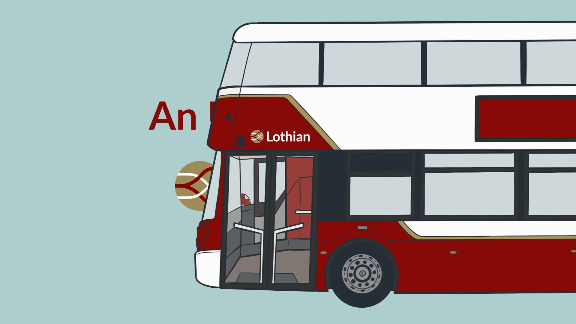 Bus Stop QR Codes on Vimeo